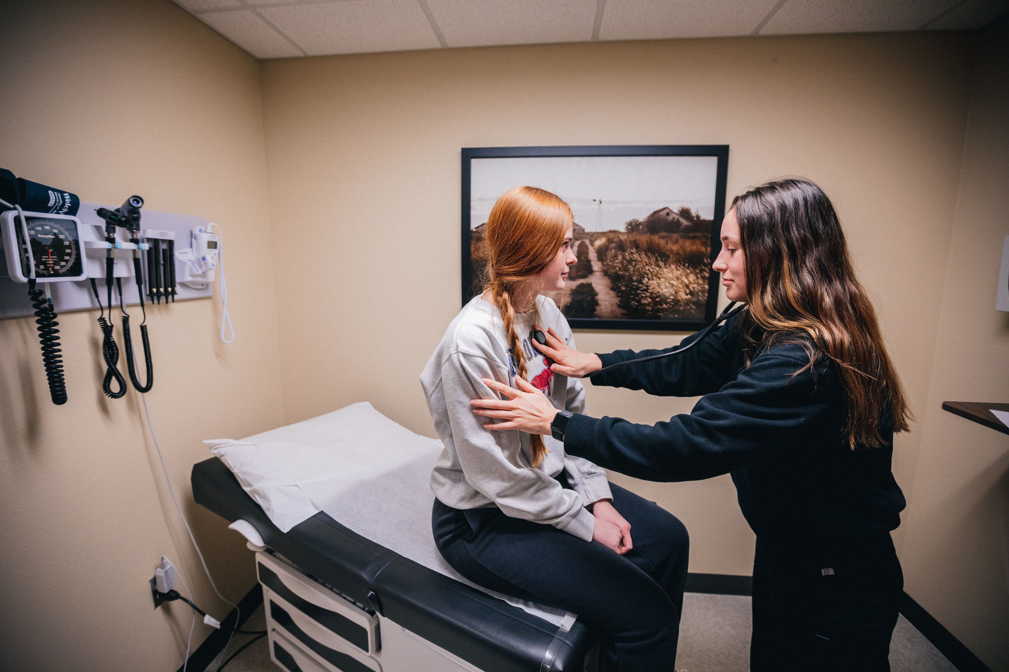 5 Reasons to Pursue a Nursing Degree