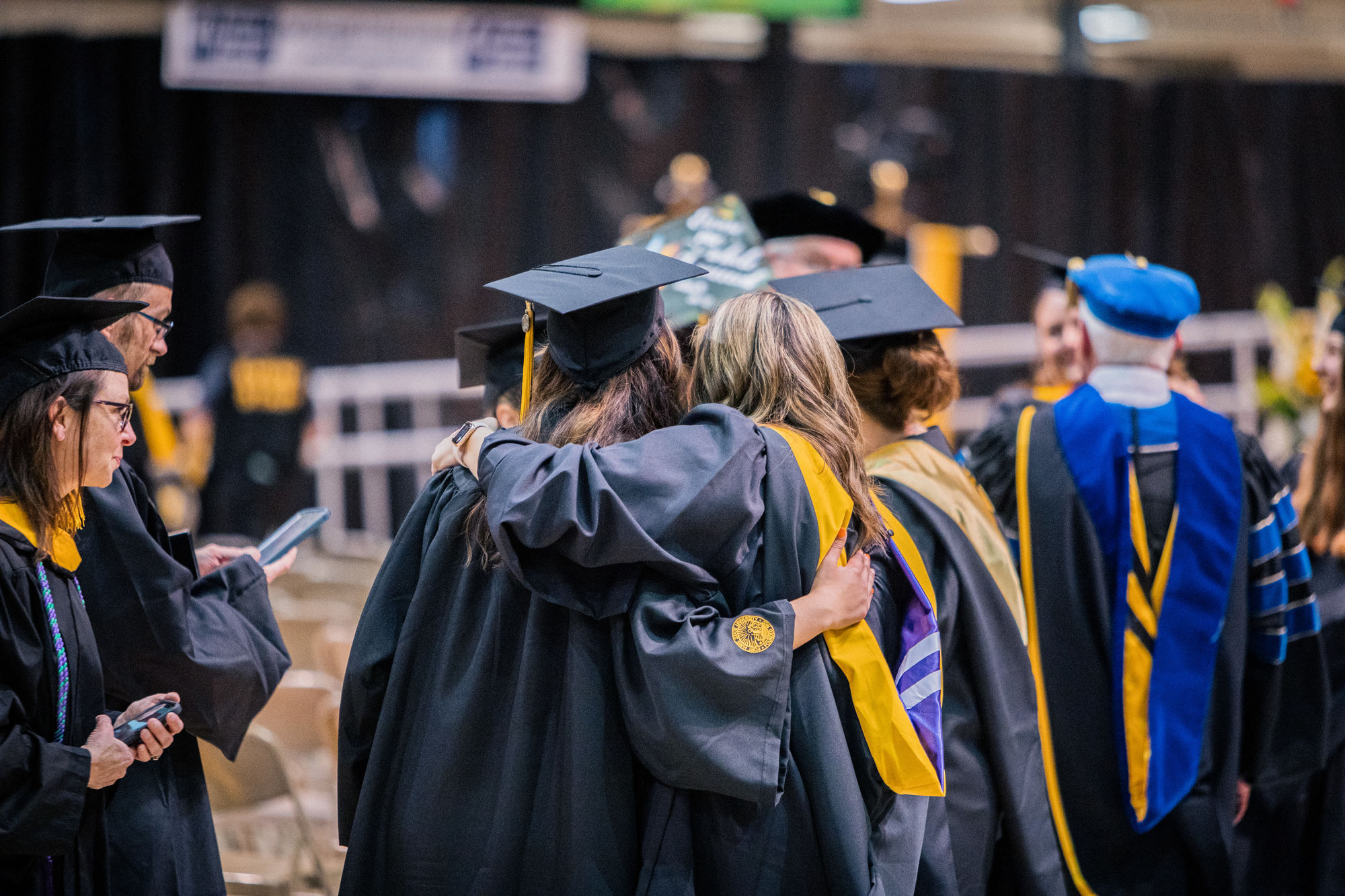 Just graduated! Now what?