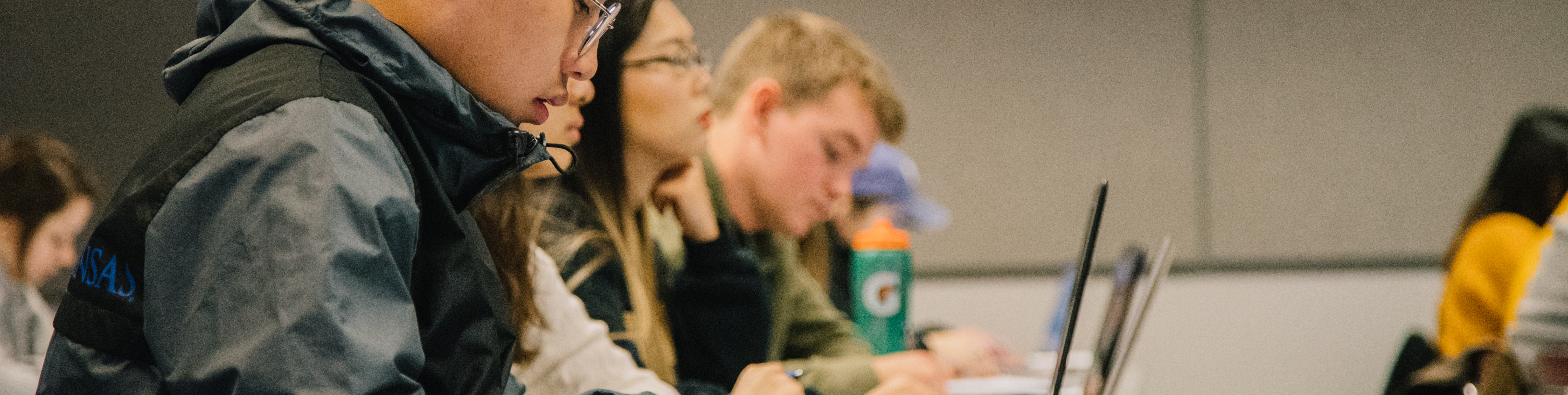 How to Stay Motivated and Avoid the Mid-Semester Slump