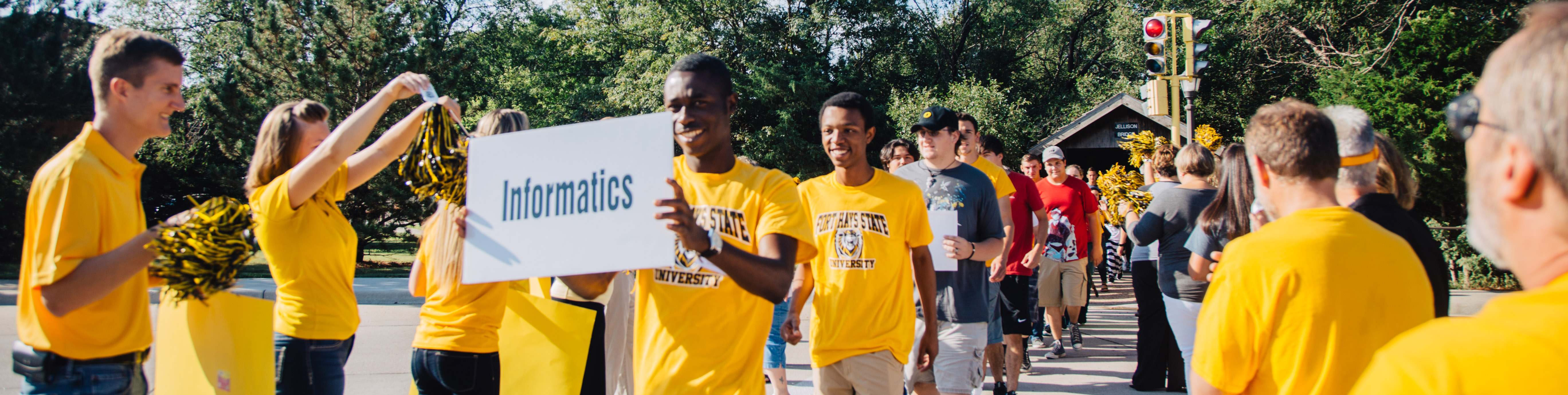 The Joy of Finishing Your Freshman Year of College